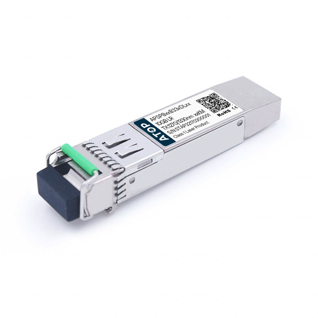 10G Transceiver | 10G XFP