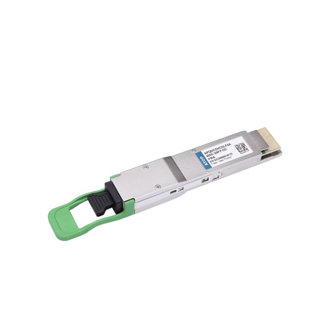 400G Transceiver | 400G Optical Transceiver | 400G Ethernet