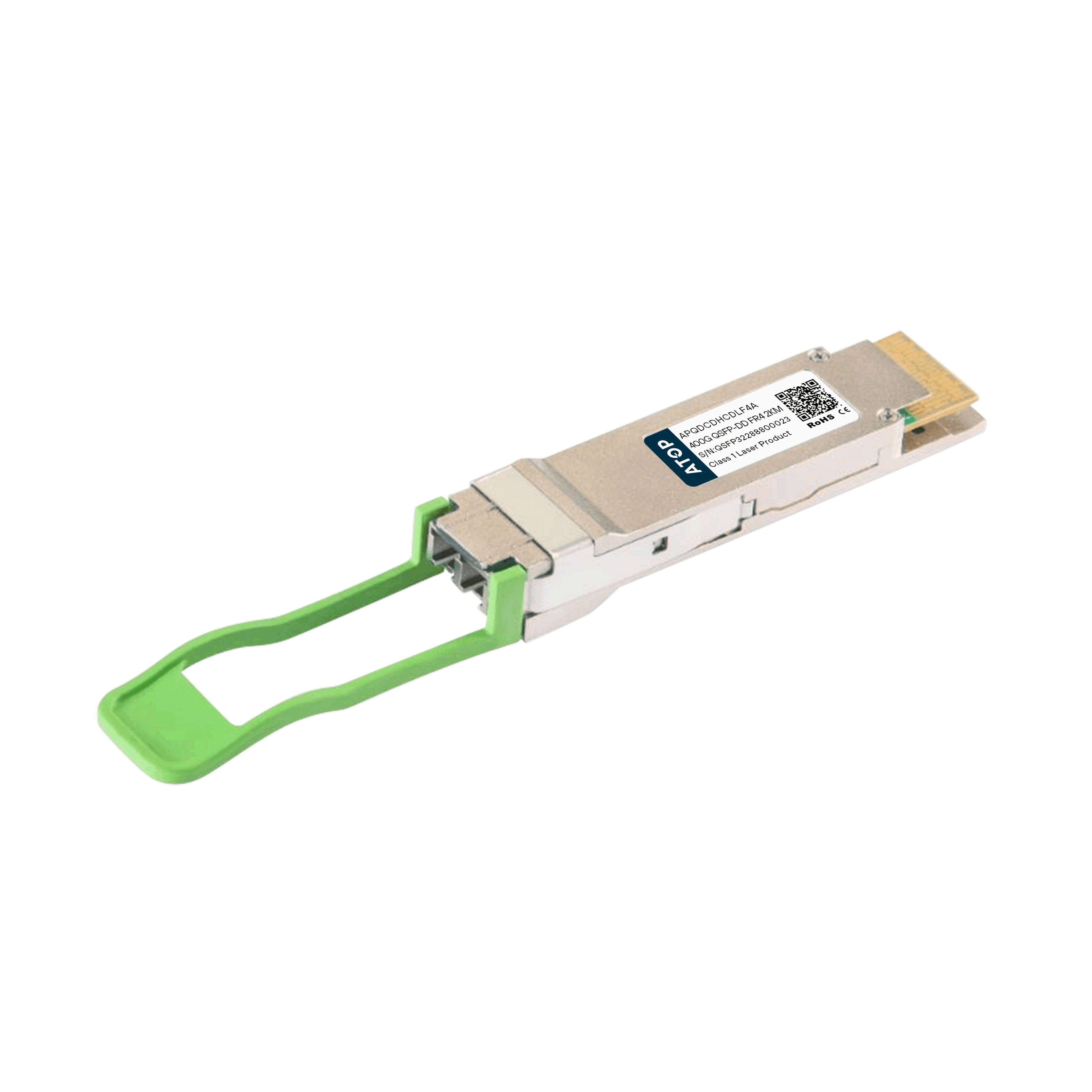 400G Archives | Optical Transceiver Solutions | Data Center