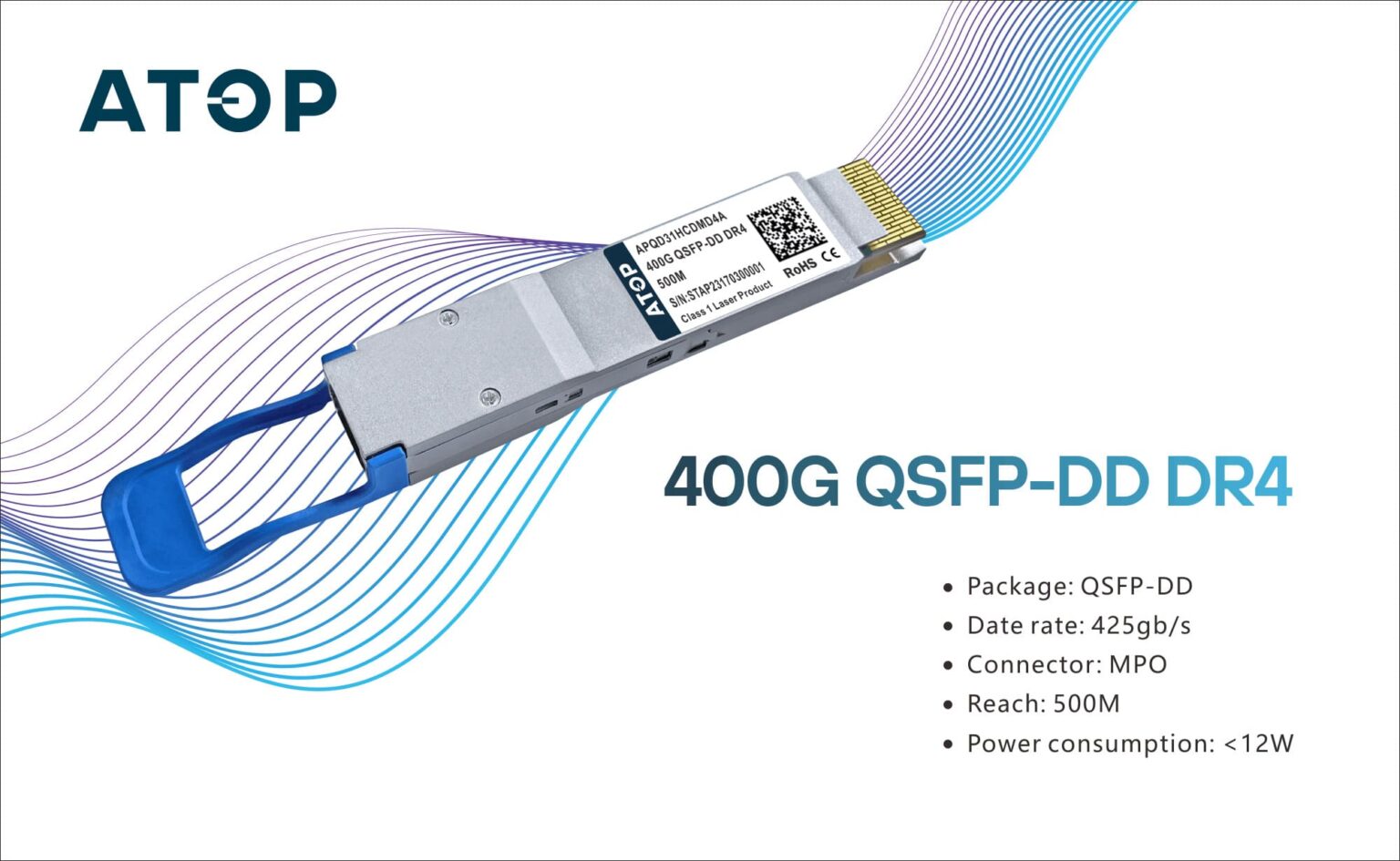 News | Atoptechnology