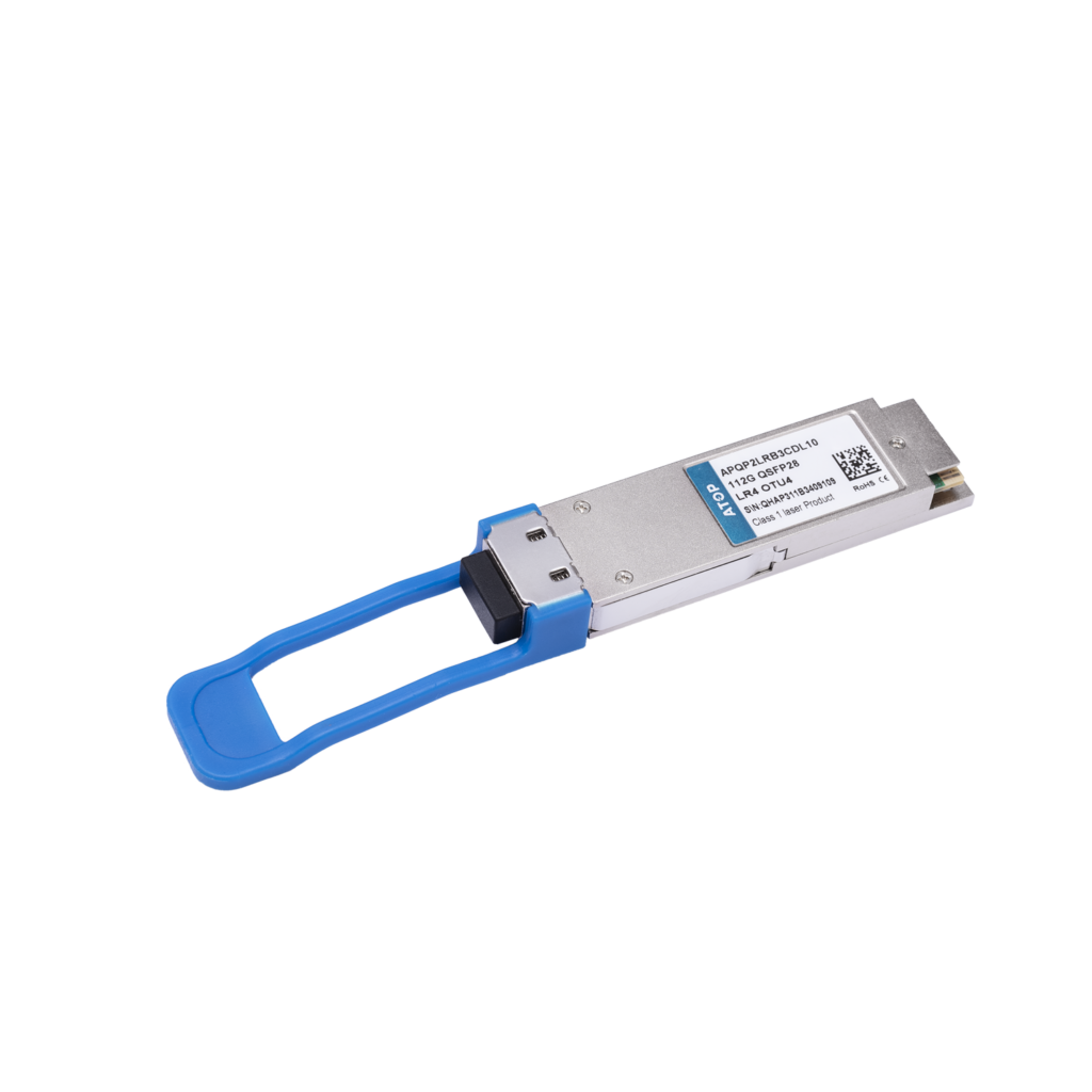100G Transceiver | 100G Optical Transceiver