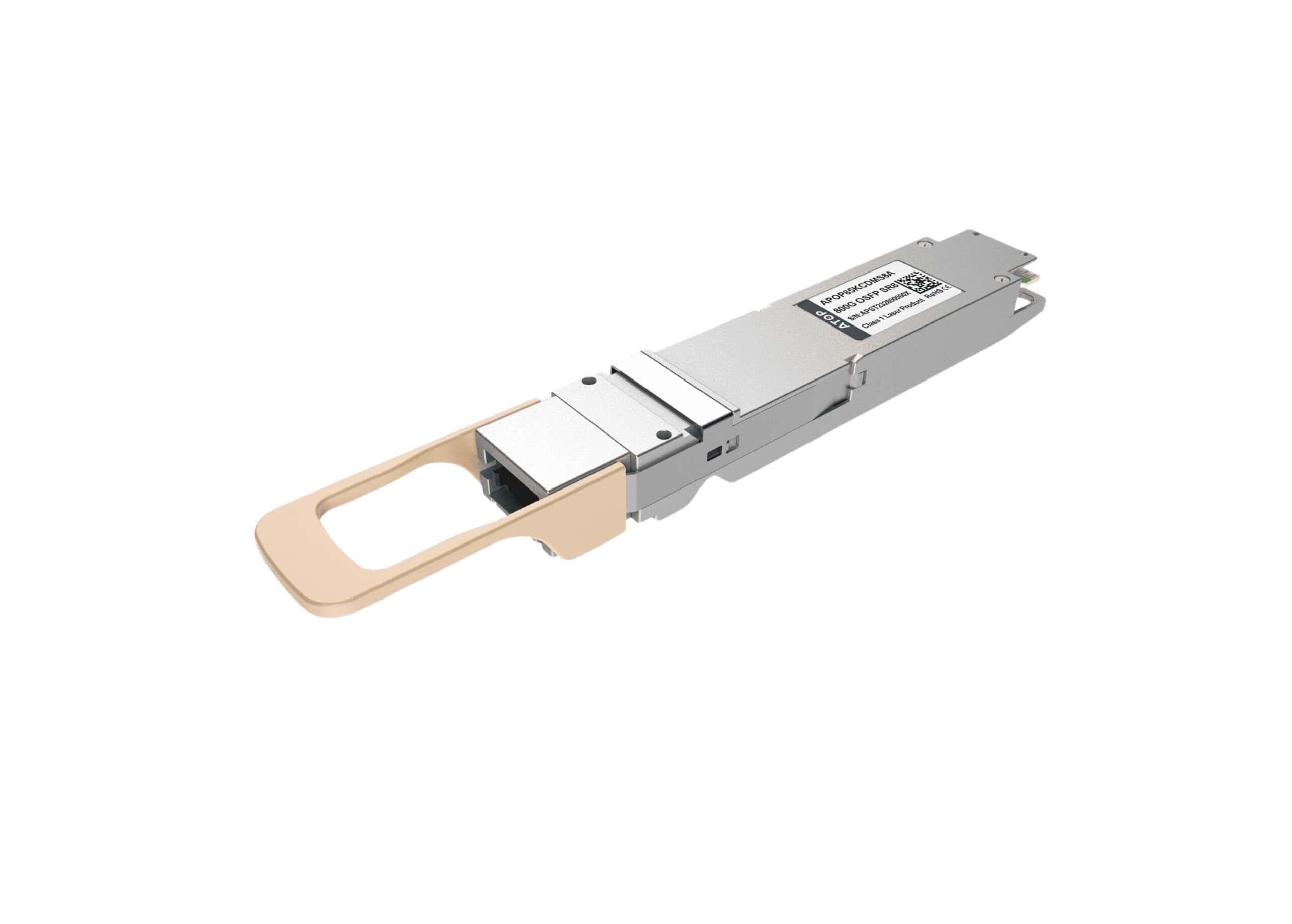 QSFP56 | 200G QSFP56 | 200G SR4