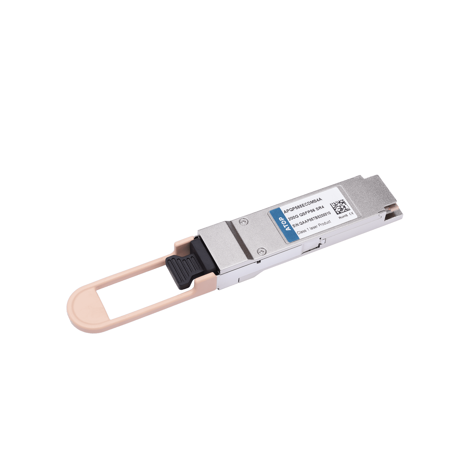 200G QSFP56 SR4 | 200G QSFP56 | 200G SR4 | Atoptechnology