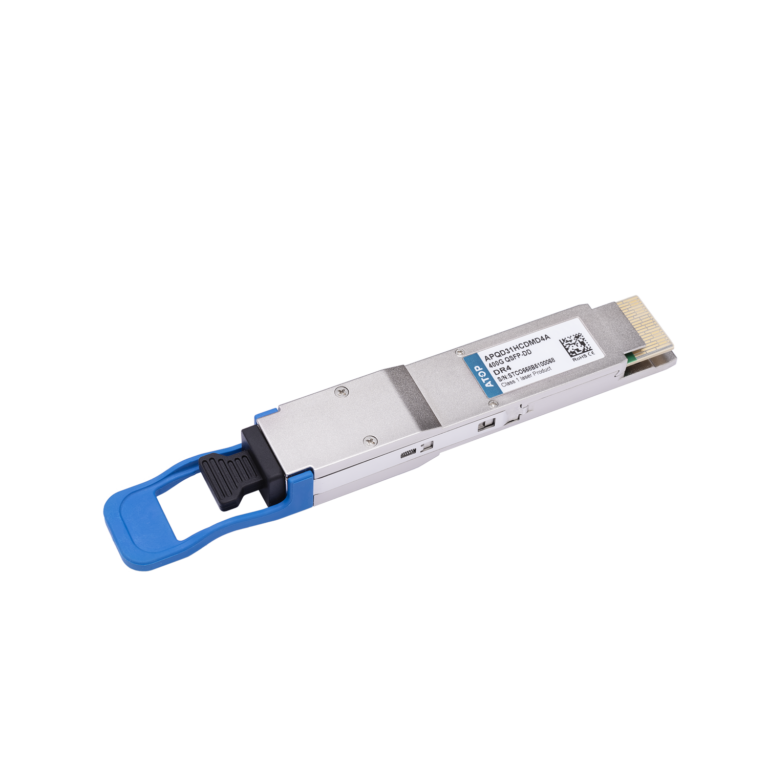 400G DR4 | 400G QSFP-DD DR4