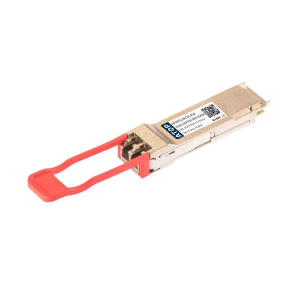 100G Transceiver | 100G DWDM Transceiver