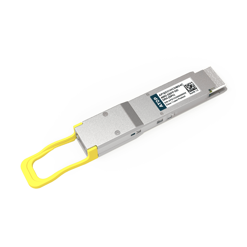 400G Transceiver | 400G Optical Transceiver | 400G Ethernet