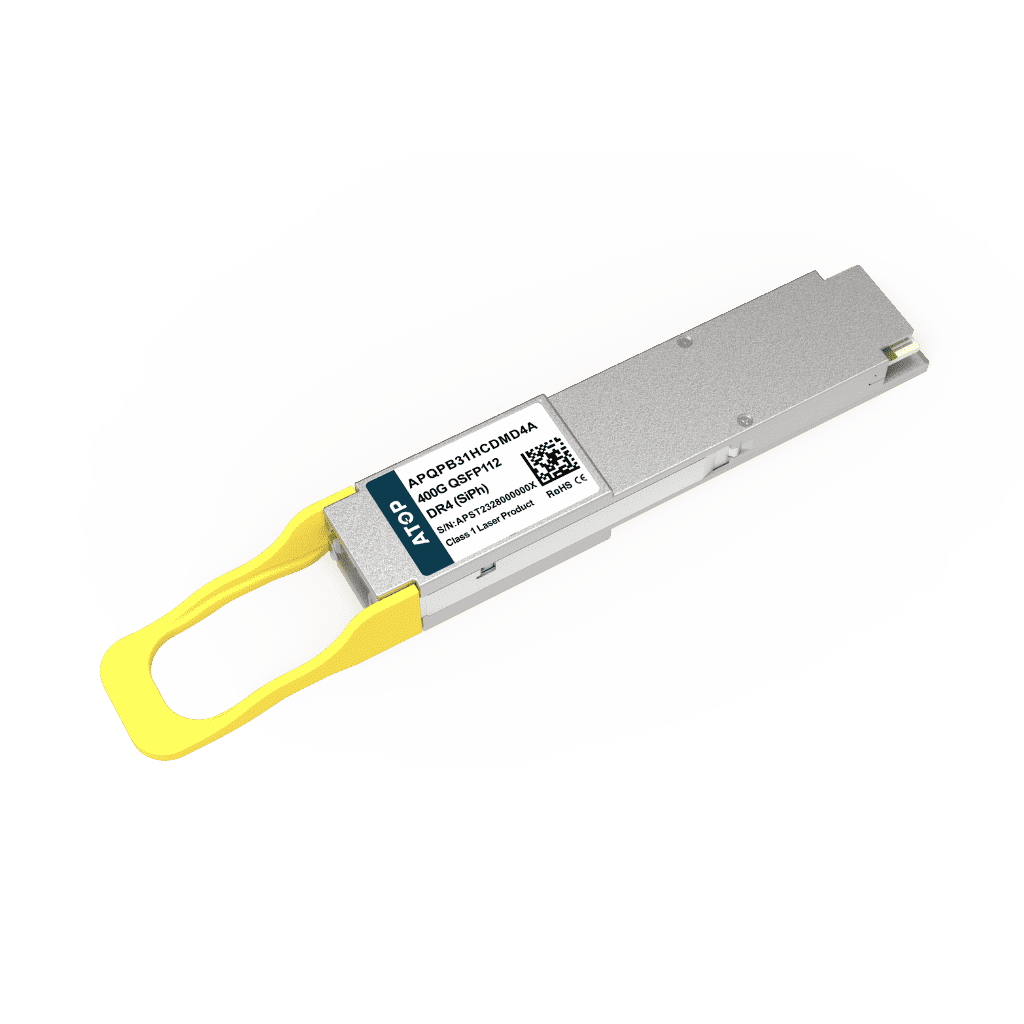 400G Transceiver | 400G Optical Transceiver | 400G Ethernet