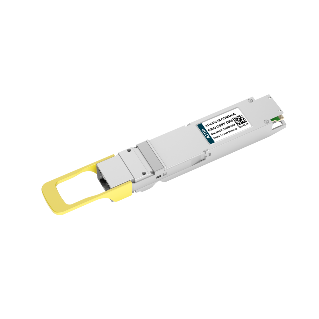 800G Optical Transceiver | 800G Ethernet | 800G Module