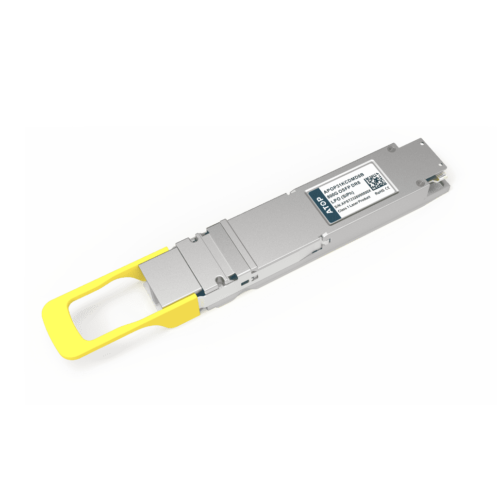800G Optical Transceiver | 800G Ethernet | 800G Module