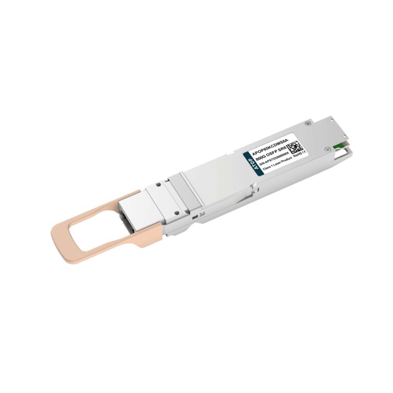 800G OSFP SR8 100m Transceiver | Atoptechnology