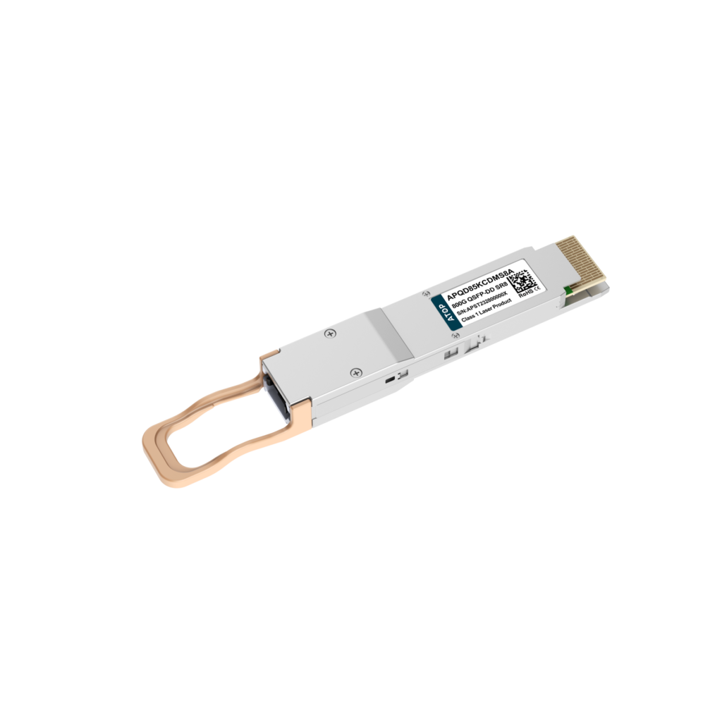800 G SR8 | QSFP-DD | 800G QSFP-DD SR8 | Atoptechnology