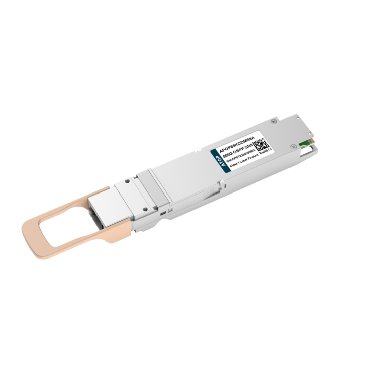 800G OSFP SR8 100m Transceiver | Atoptechnology