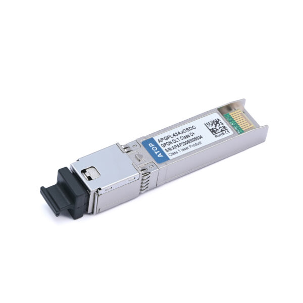 GPON OLT Class D 20km Optical Transceiver | Atoptechnology