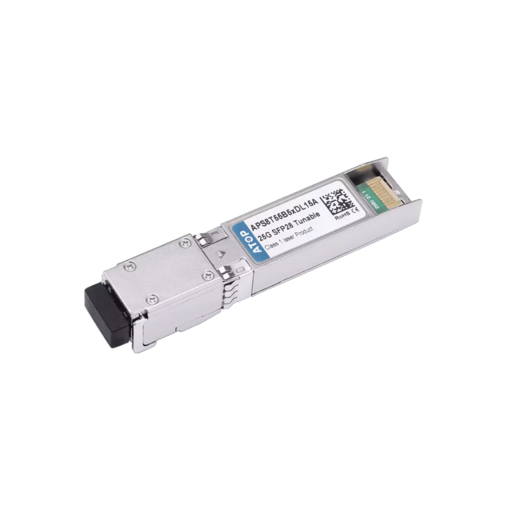 Products - Optical Transceiver | Fiber Transceiver