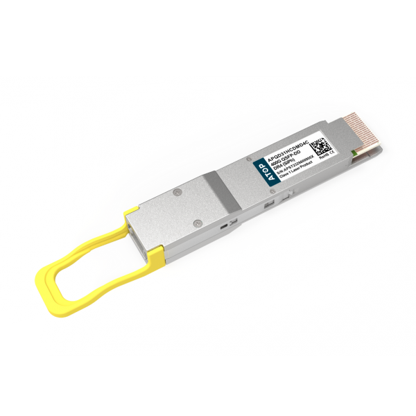 400G Transceiver | 400G Optical Transceiver | 400G Ethernet
