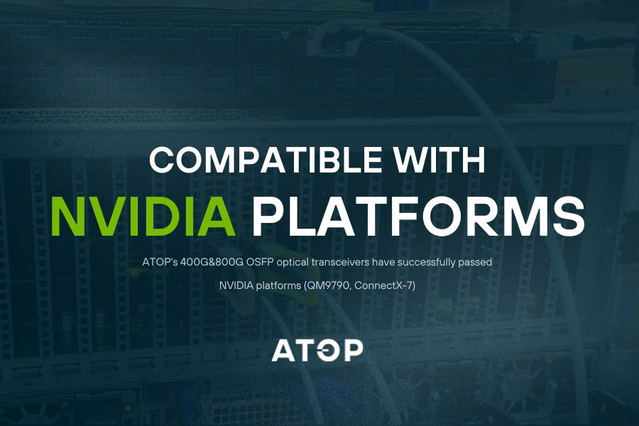 News | Atoptechnology