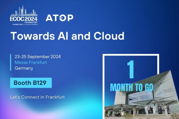 Optical Transceiver Manufacturer | SFP Supplier ATOP Technology