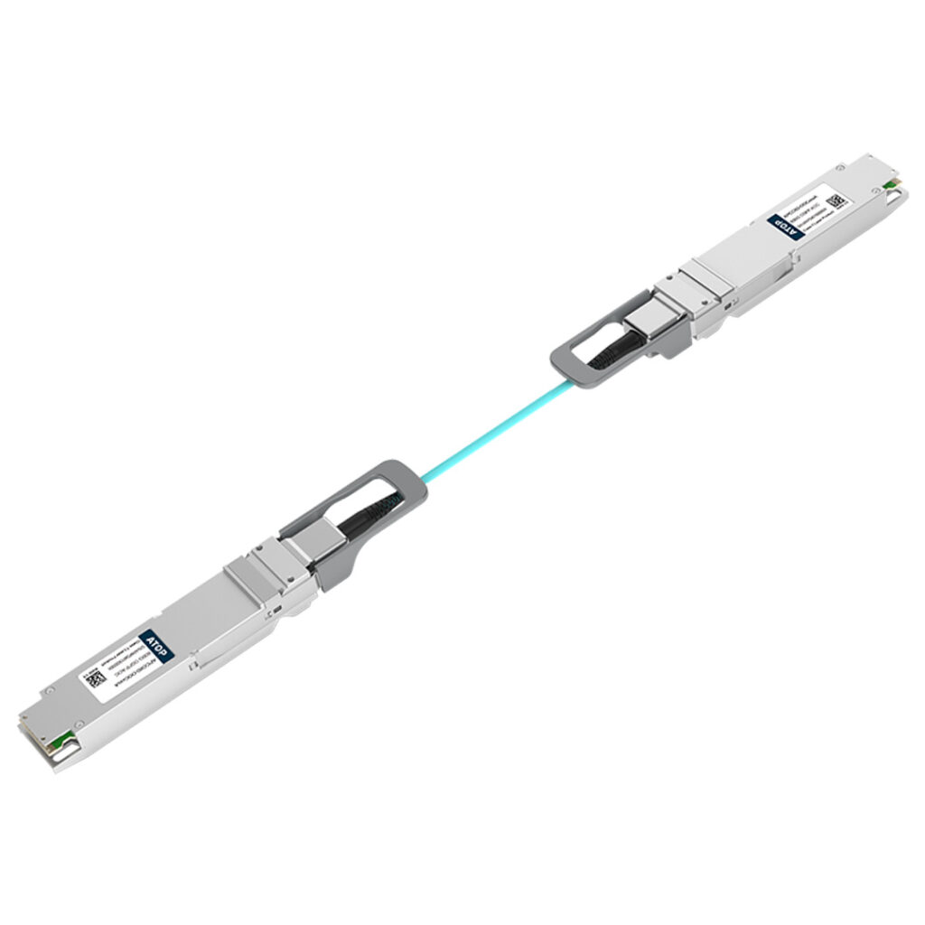 800G OSFP LPO | OSFP LPO | 800G OSFP LPO AOC